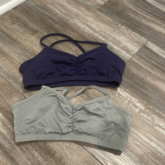Handful | Intimates & Sleepwear | Handful Spoon Me Adjustable Sports ...